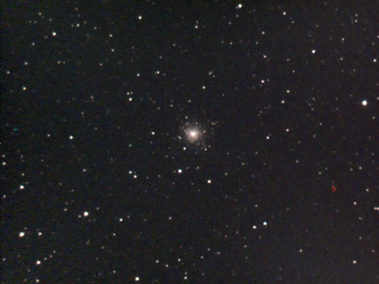 Messier 75